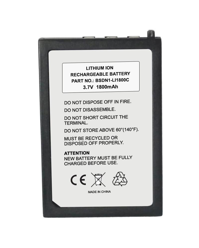 Denso BHT-600BW Replacement Battery – NextBatteries.com