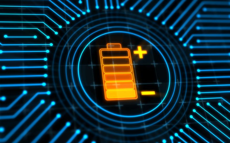 The Evolving Landscape of Battery Technology – NextBatteries.com