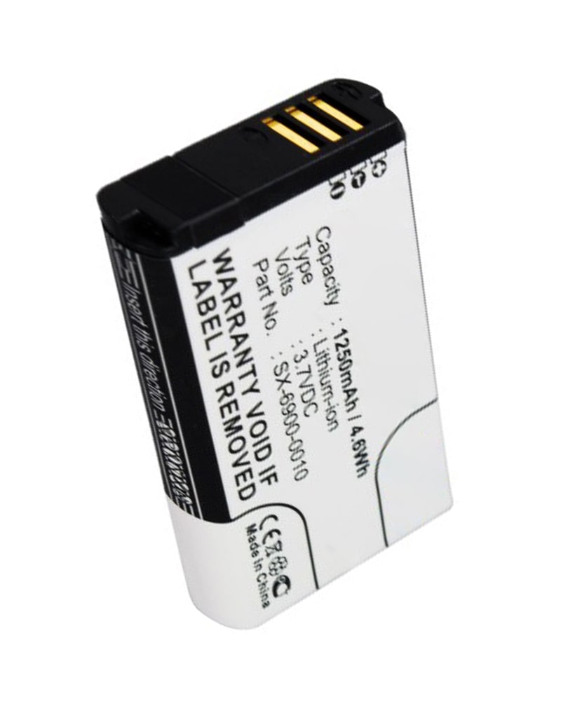 CS-SXI10XL Battery | 1250mAh Li-ion DAB Digital Battery – NextBatteries.com
