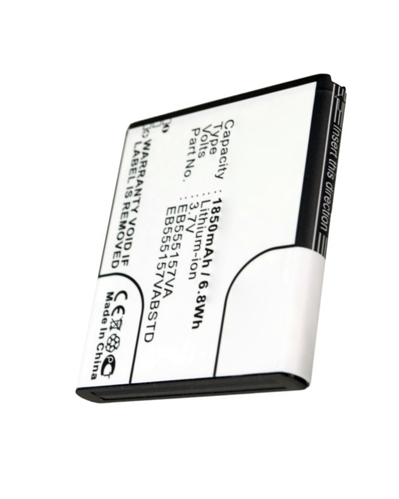 CS-SMI997ML Battery | 1850mAh Li-ion SmartPhone Battery – NextBatteries.com