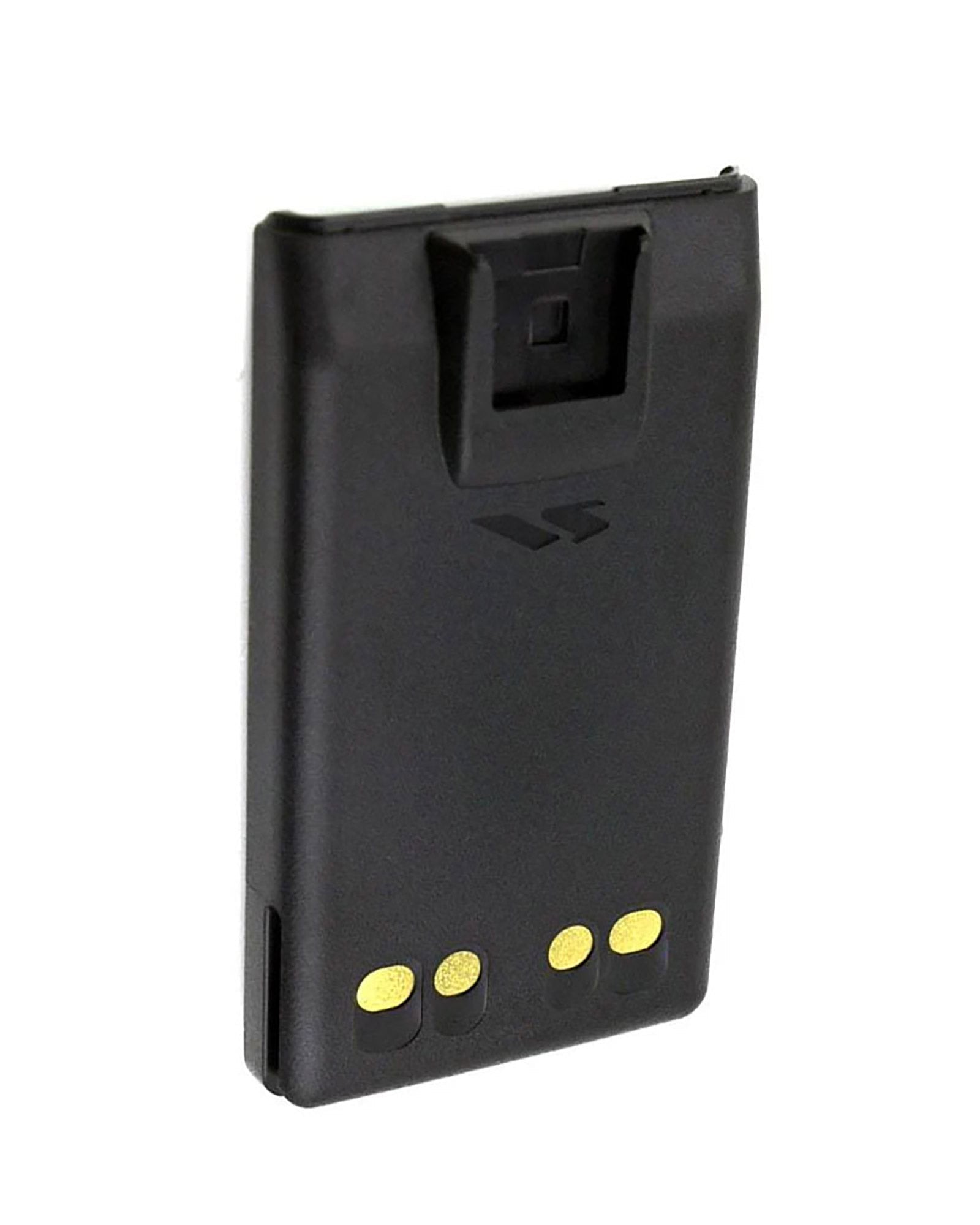 Vertex Standard VX-456 Radio Battery 1500mAh Li-ion 7.4V ...
