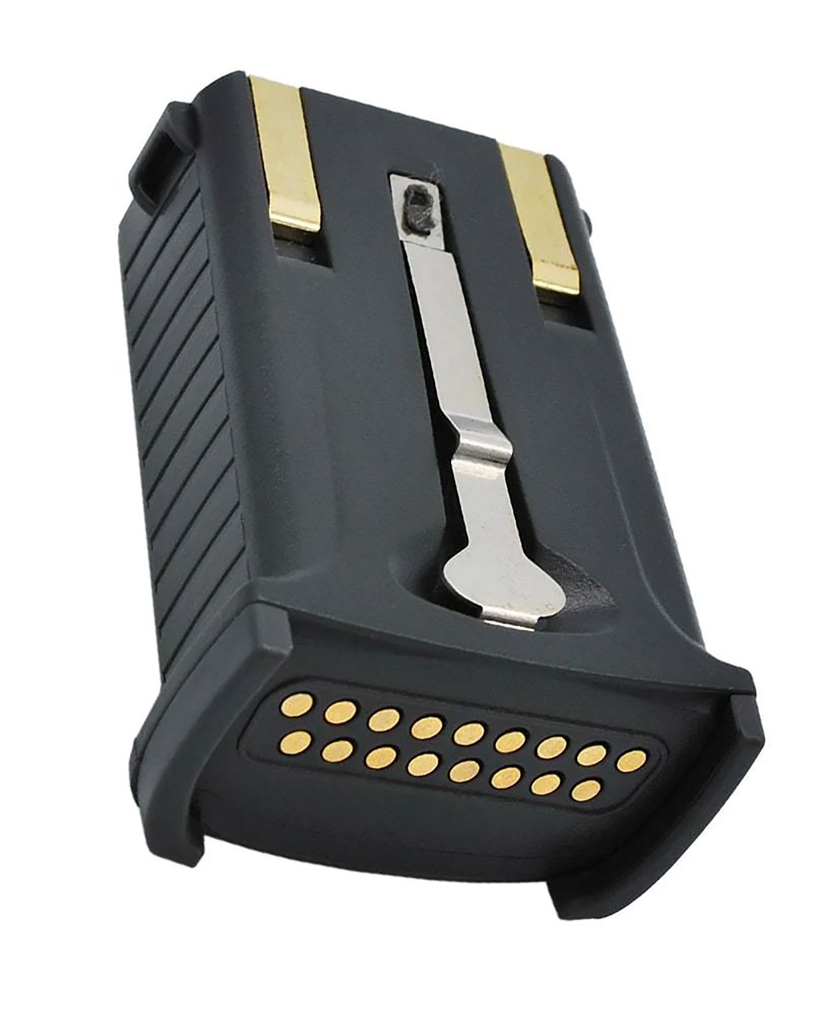 Motorola Symbol Gemini MC9097 Scanner Battery 2200mAh Li-ion ...