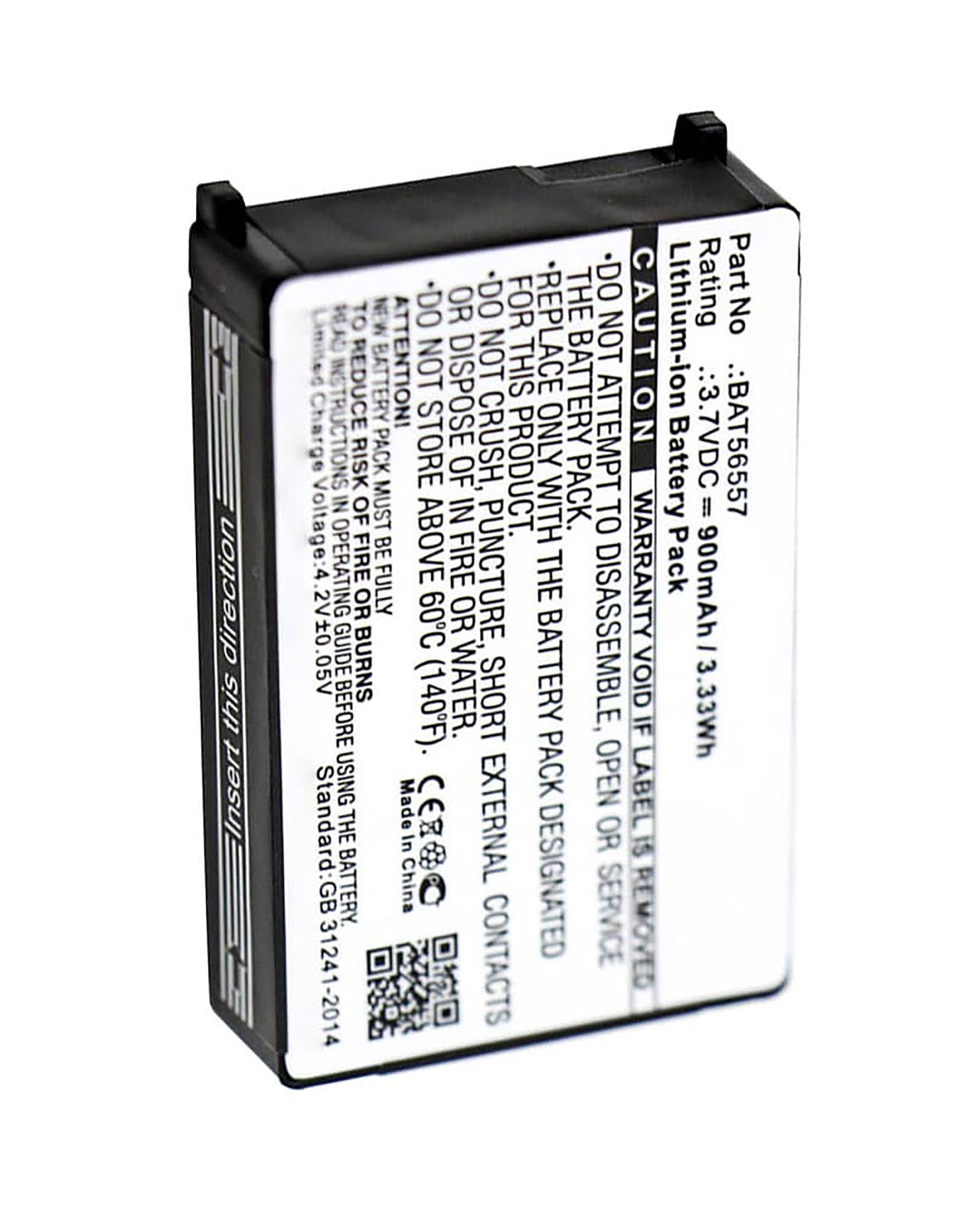 Motorola V120C Battery 900mAh Li-ion 3.7V Free Shipping – NextBatteries.com