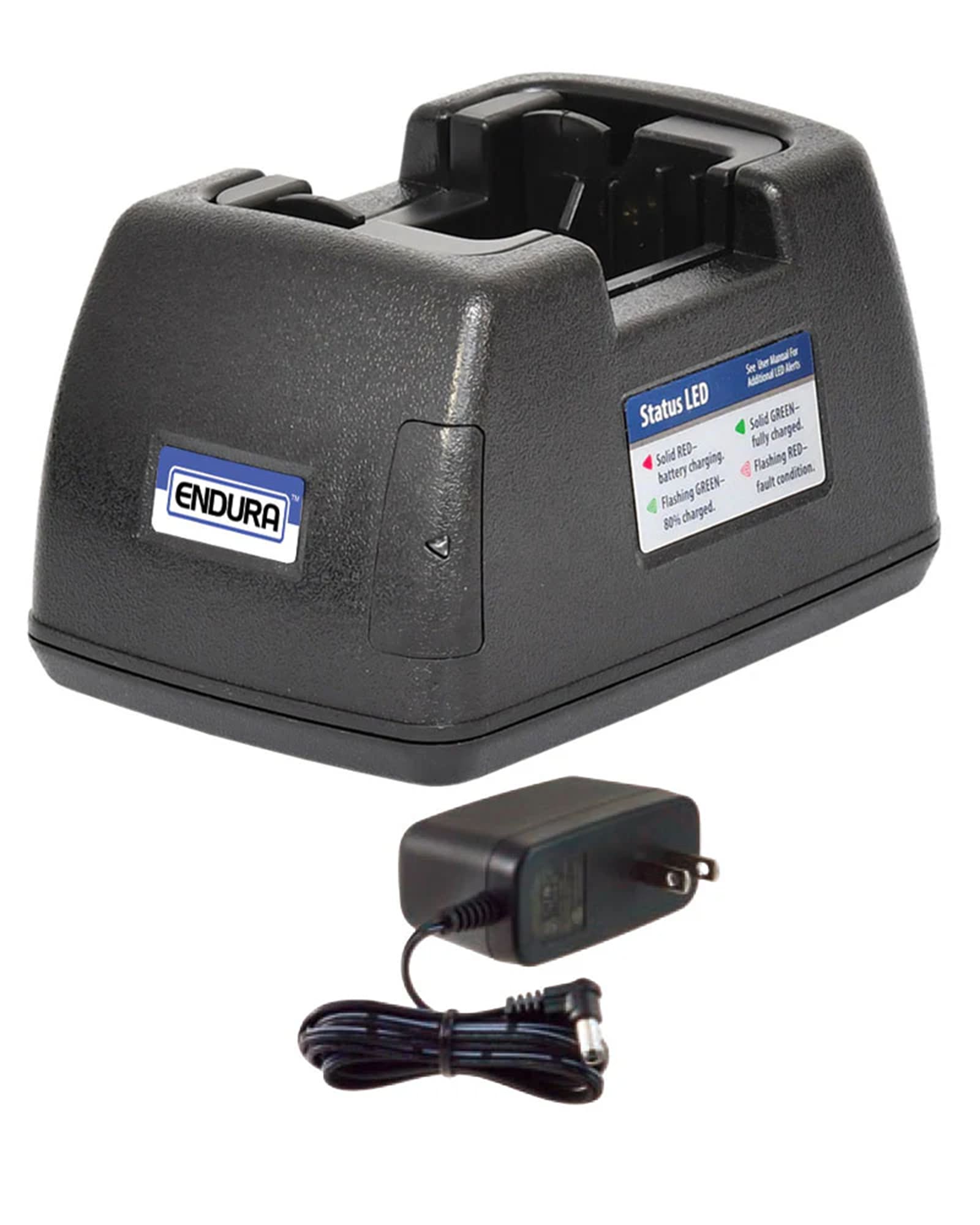 Harris XG100 Unity Desktop Charger | Harris Radio Chargers ...