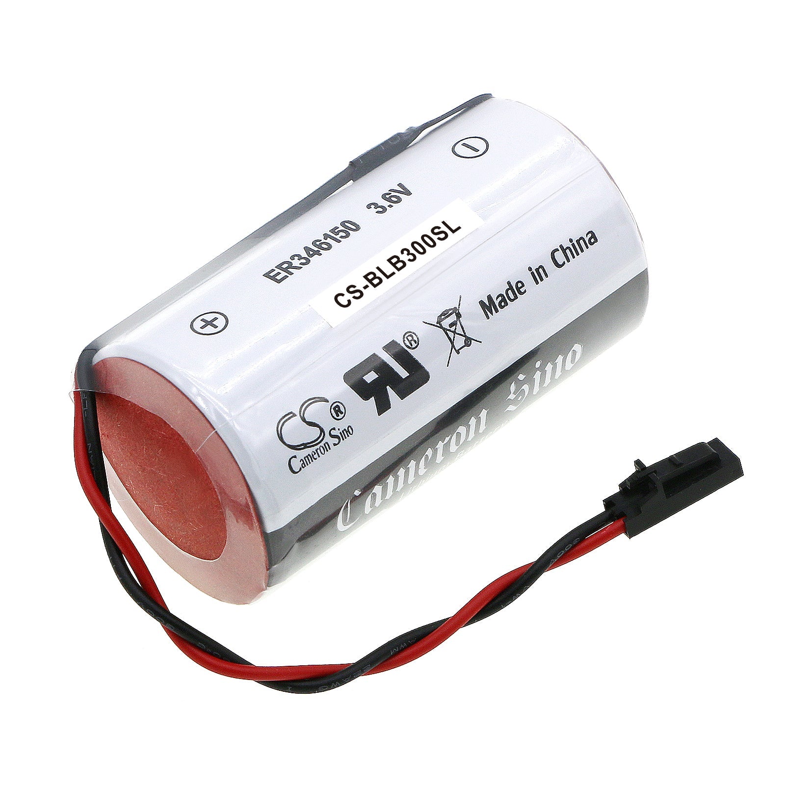 Blancett B300028, B2900, B3000 Battery 14500mAh Li-ion – NextBatteries.com