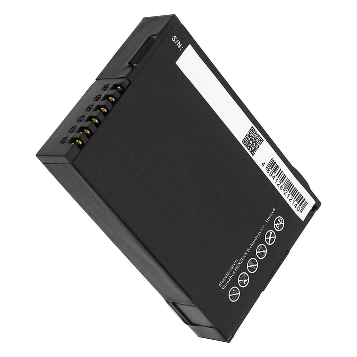 Hi-Target ihand 30 data controller Battery 4000mAh Li-ion ...