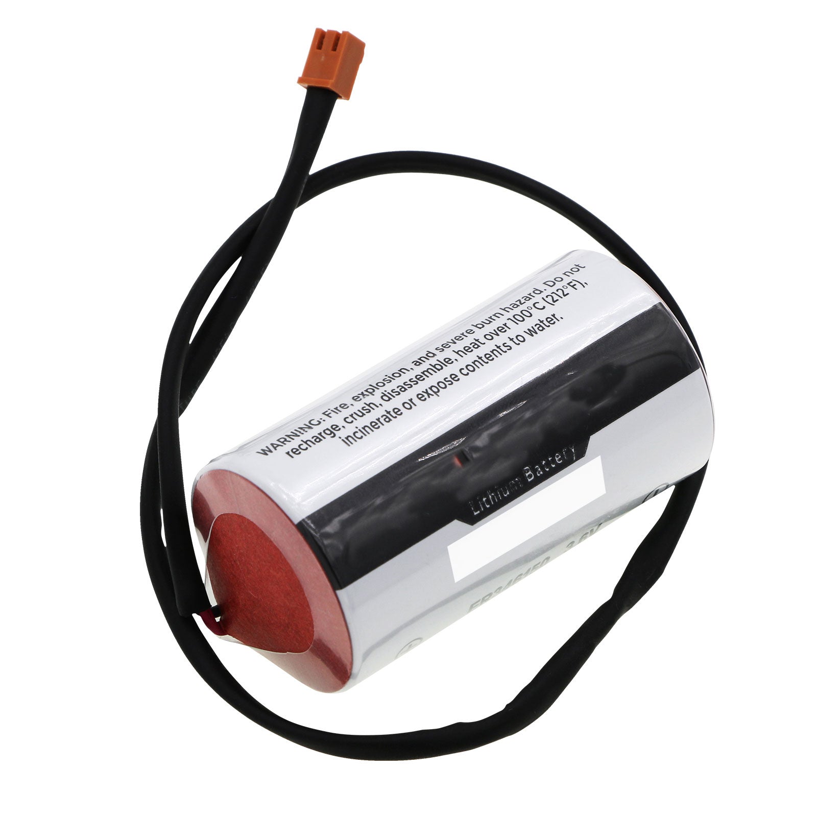 Honeywell A111472, EK210, EK230, EK260 Battery 14500mAh – NextBatteries.com