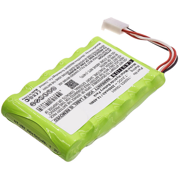 Ideal 150053, 150401, LanXPLORER, NaviTEK II, SignalTEK CT Replacement ...