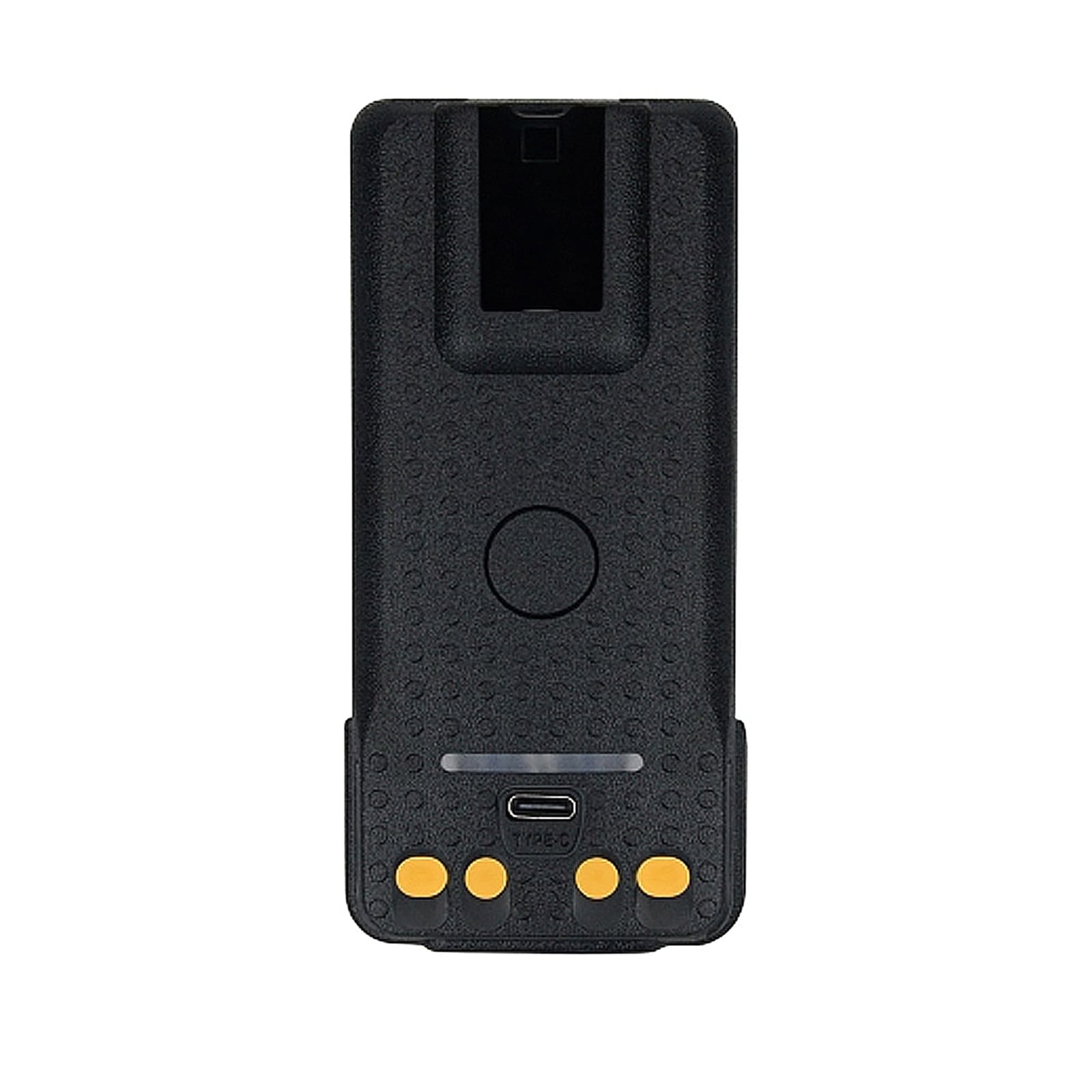 Motorola MOTOTRBO XPR 7550 USB-C 2600mAh Radio Battery – NextBatteries.com