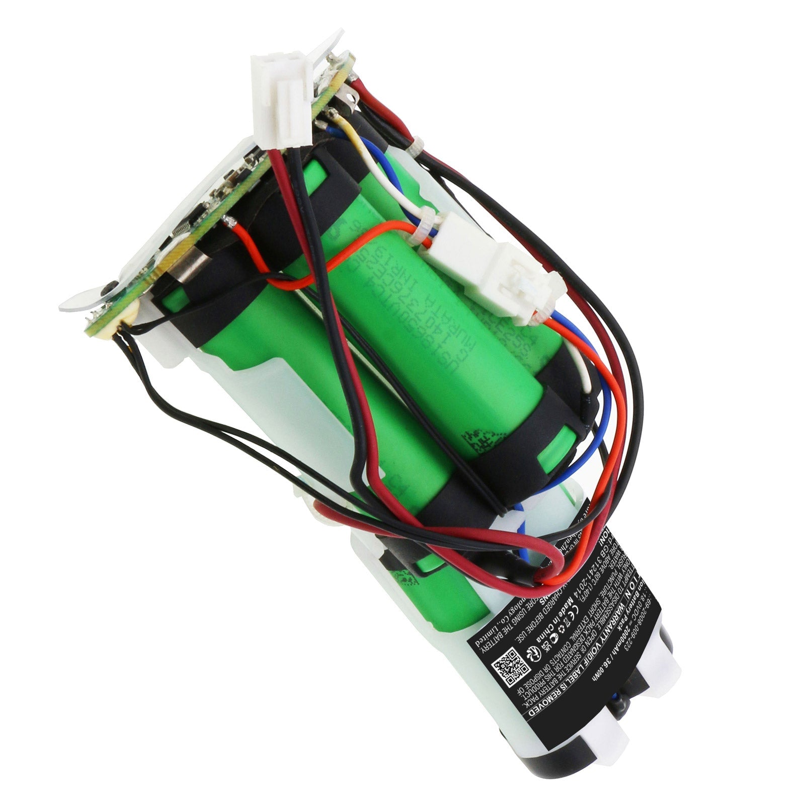Philips 300003446941, 69-2008-009-203 Battery 2000mAh – NextBatteries.com