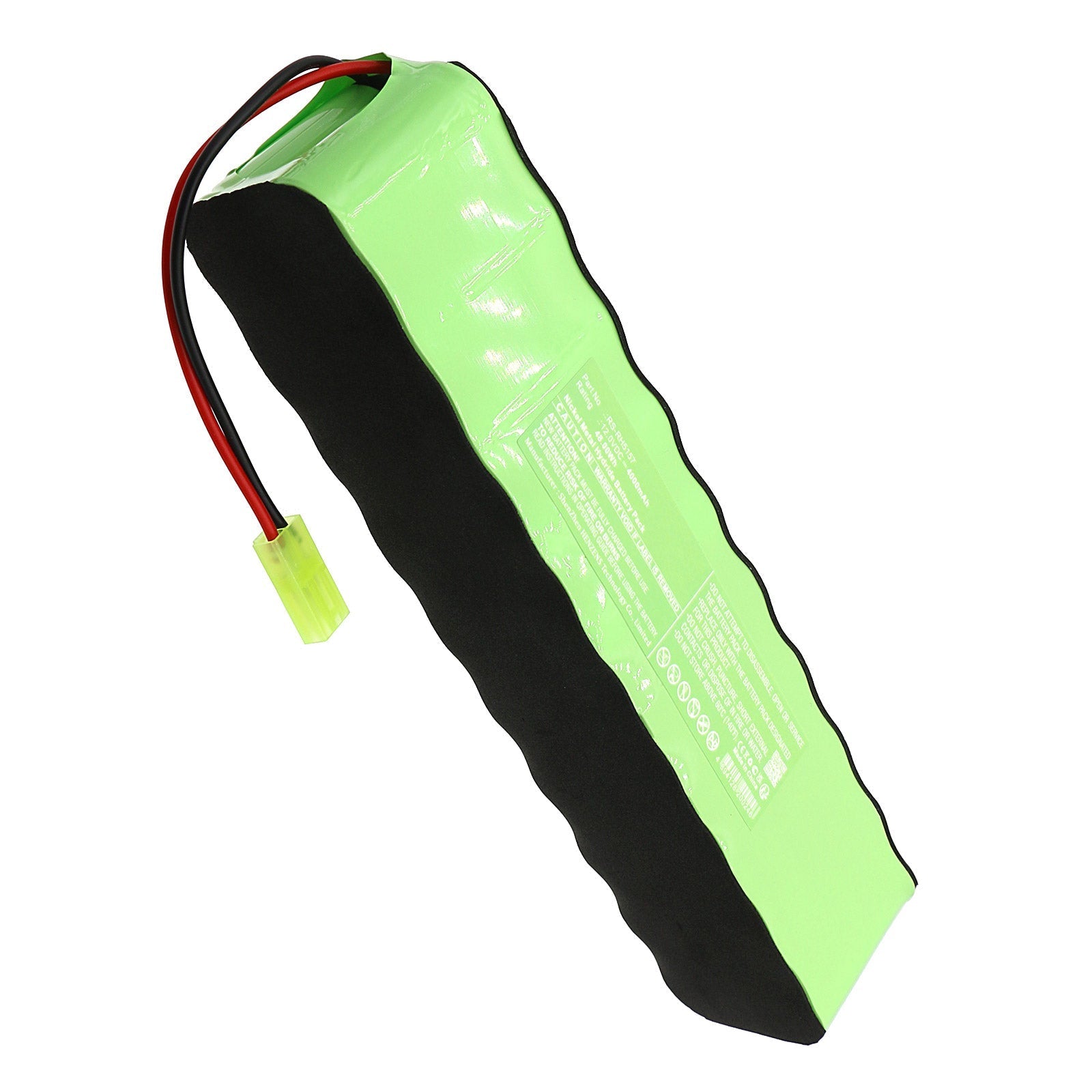 CS-RTH846VX Battery | 4000mAh Ni-MH Vacuum Cleaner Battery ...