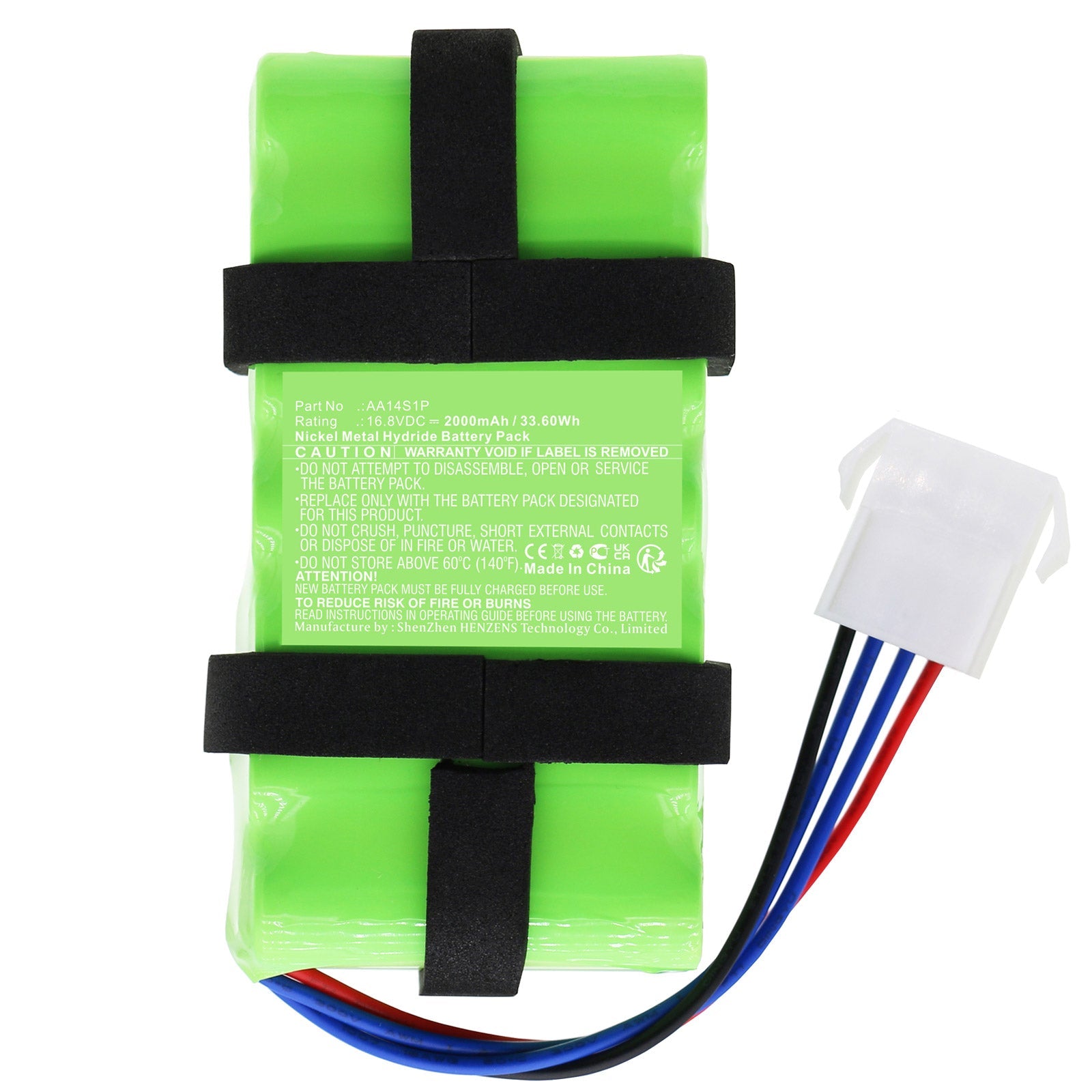 Toshiba AA14S1P, VC-WL100, VC-WL100AC, VC-WL100AC/C, VC-WL100-R ...