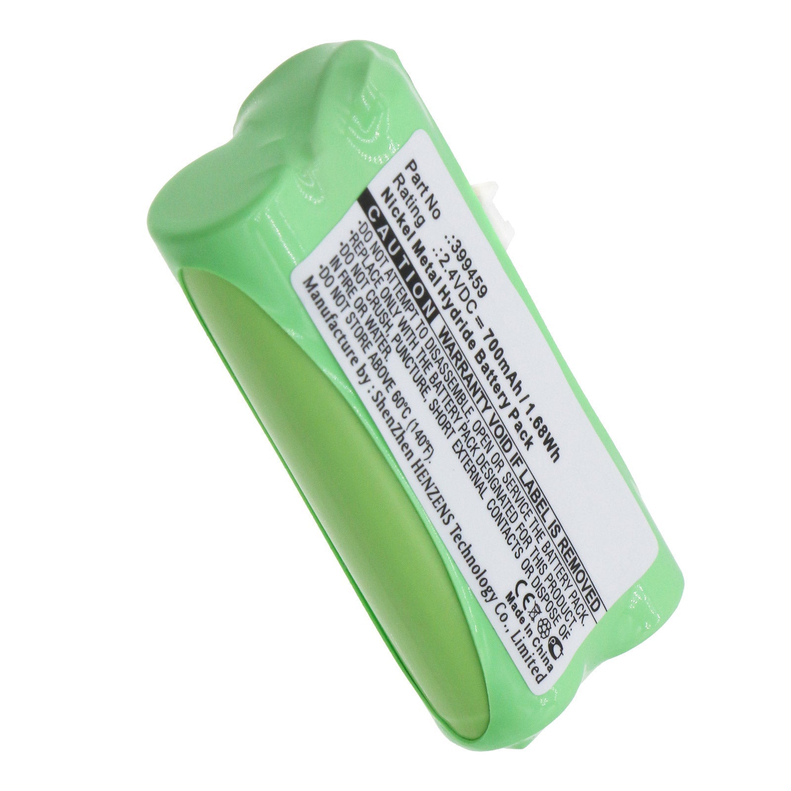 CS-STV200SL Battery | 700mAh Ni-MH Wireless Headset Battery ...