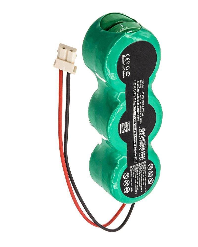 Honda Car Immobiliser Battery | 230mAh Ni-MH Alarm Battery ...