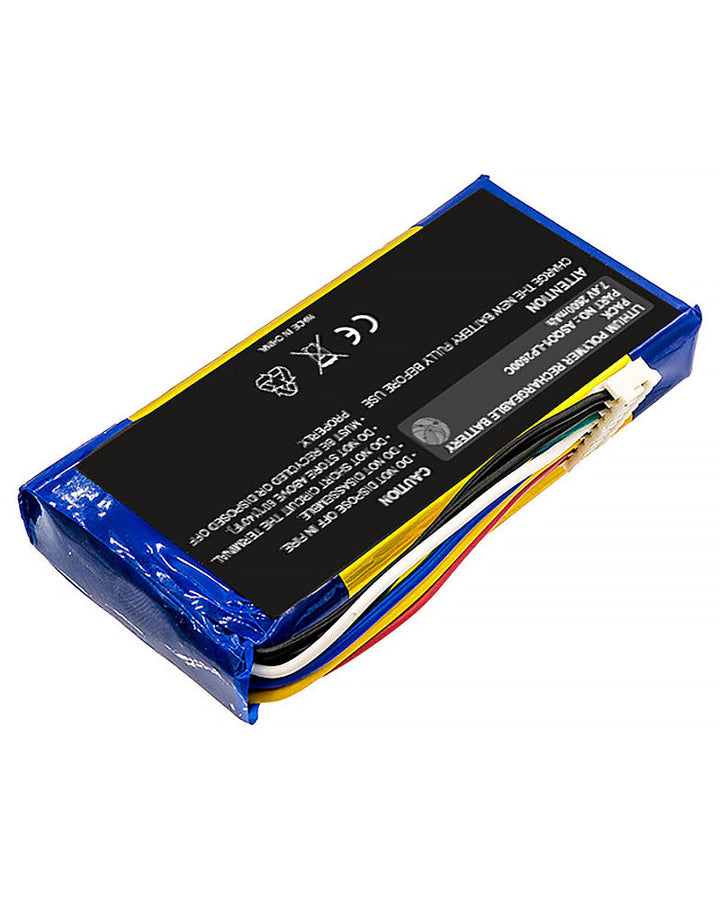 Qolsys IQ Panel Replacement Battery – NextBatteries.com