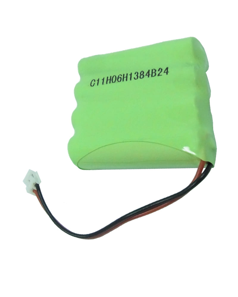 Graco BATT-M13B, M13B8720-000 Replacement Battery 700mAh ...