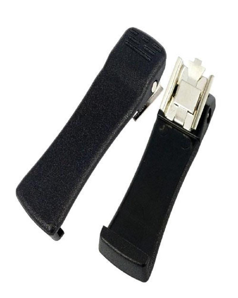 Motorola GP600 Belt Clip | Two Way Radio Belt Clip – NextBatteries.com