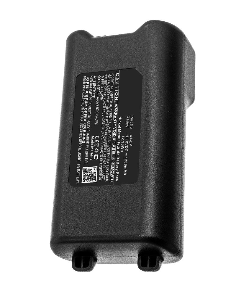 Brady BMP41 Replacement Battery – NextBatteries.com