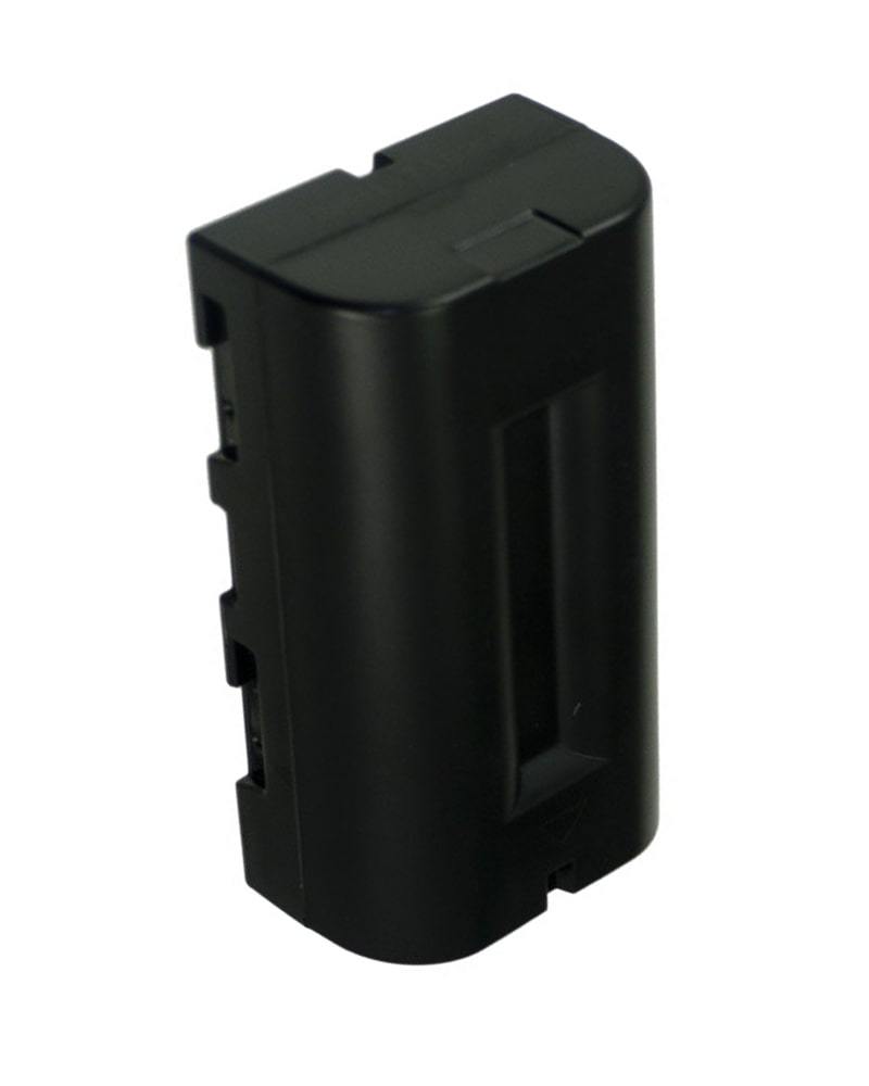 Extech Dual Port Battery | 1800mAh Li-ion Printer Battery ...