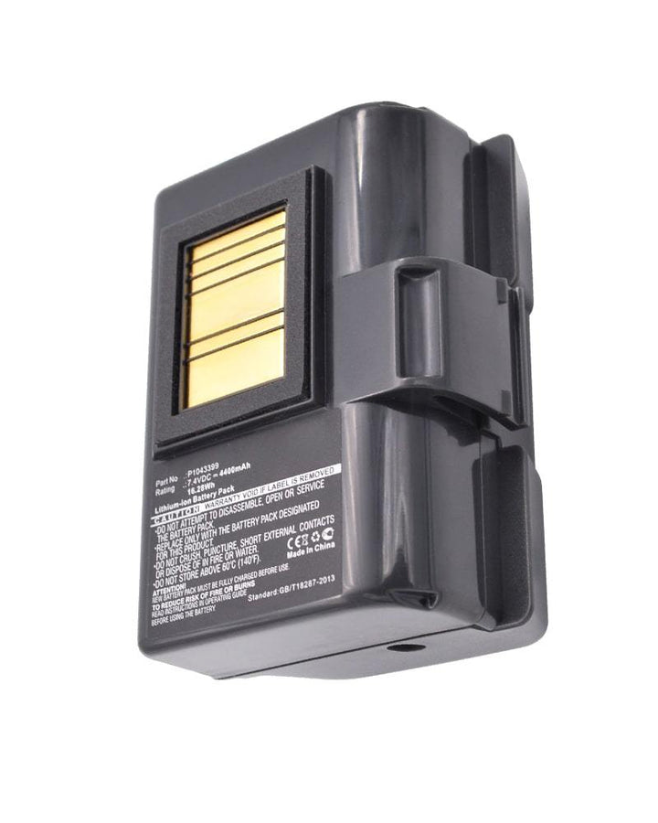 Zebra ZQ520 Replacement Battery – NextBatteries.com