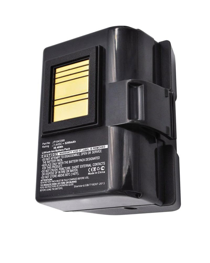 Zebra ZQ520 Replacement Battery – NextBatteries.com