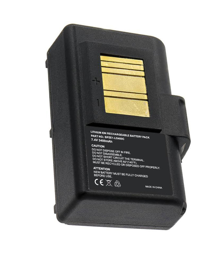 Zebra ZQ520 Replacement Battery – NextBatteries.com