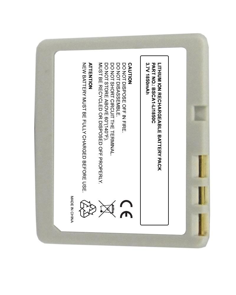 Casio HA-D20BAT Replacement Battery – NextBatteries.com