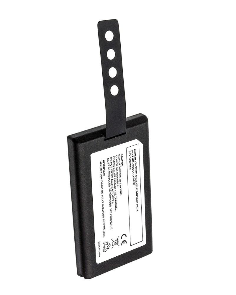 Datalogic Memor X3 Replacement Battery – NextBatteries.com