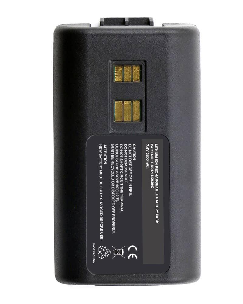 Datalogic 700175303 Replacement Battery – NextBatteries.com