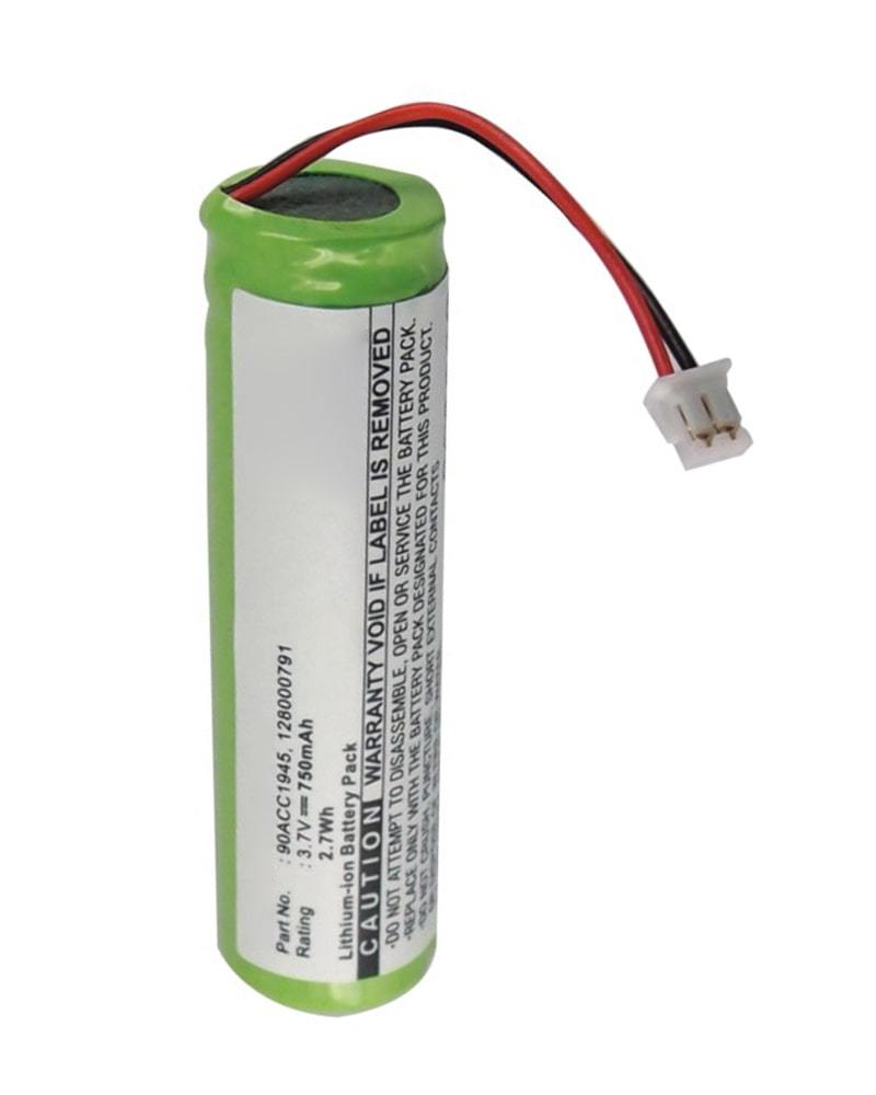 BT-7 QuickScan Mobile Datalogi Battery | Scanner Battery ...