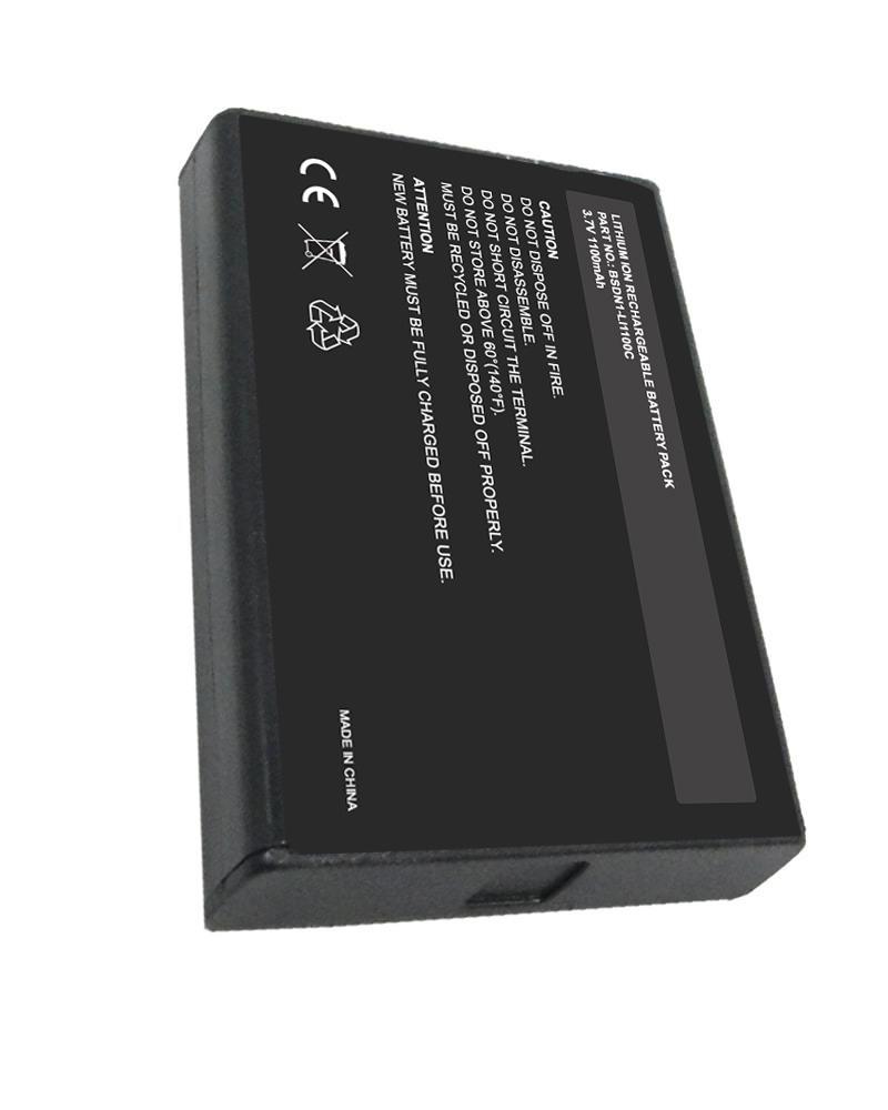Denso BT-50L Replacement Battery – NextBatteries.com