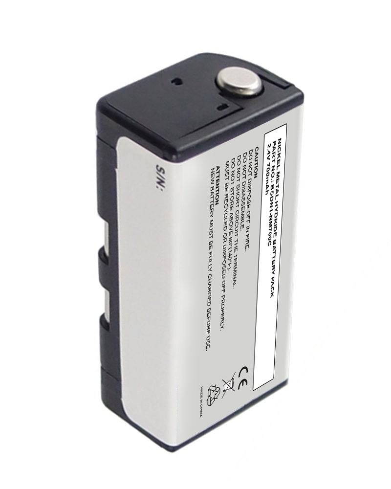 Denso BHT-8000 Replacement Battery – NextBatteries.com