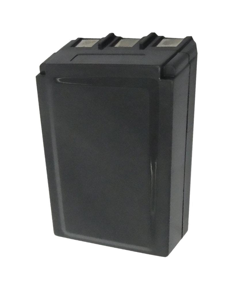Fujitsu F500 Battery | 1800mAh Li-ion 3.7V Scanner Battery ...
