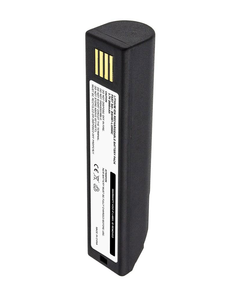 Honeywell 50121527-002 Replacement Battery – NextBatteries.com