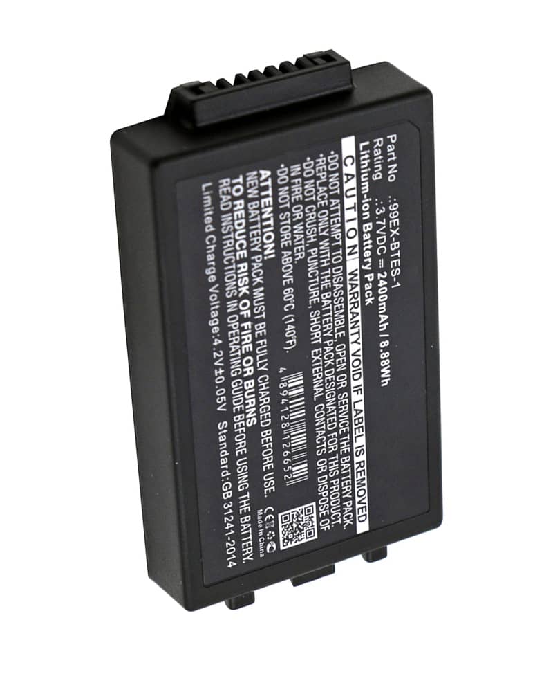 Honeywell Dolphin 99EX-BTEC Replacement Battery – NextBatteries.com