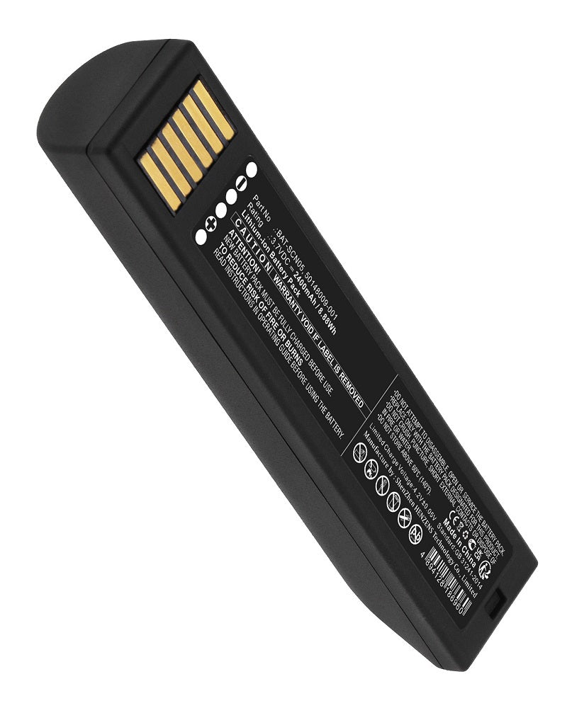 Honeywell 50148009-001, BAT-SCN05, Granit XP 1990iSR, Xenon 1952 ...