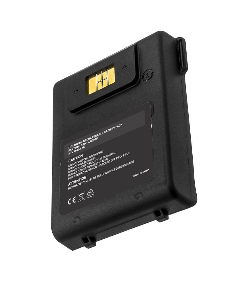 Intermec / Norand CN70 Replacement Battery – NextBatteries.com