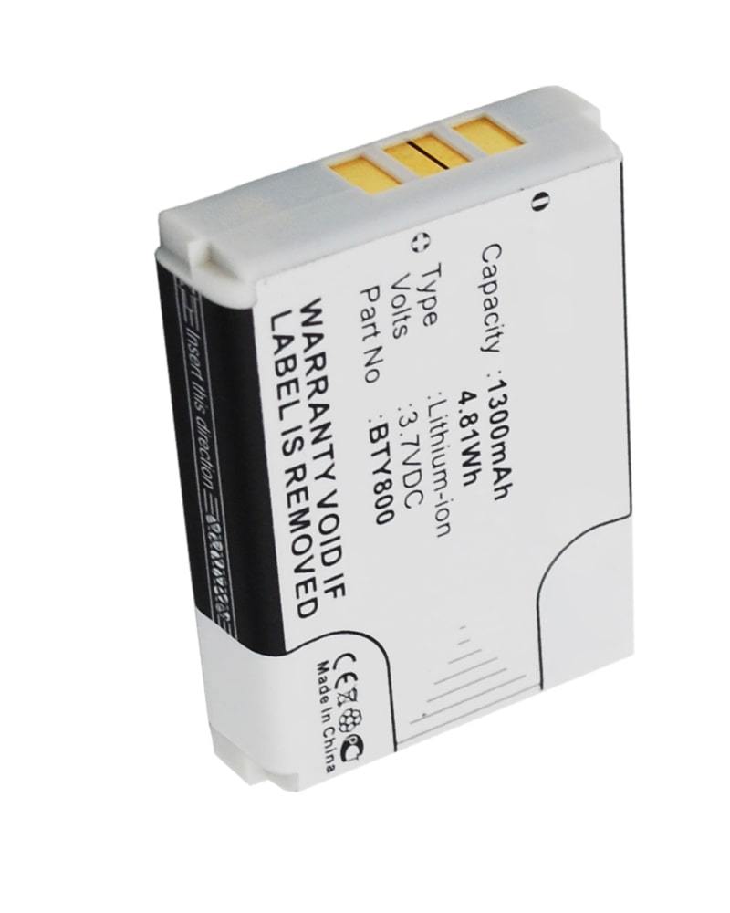 CipherLab 8300 Battery | 1300mAh Li-ion Scanner Battery – NextBatteries.com