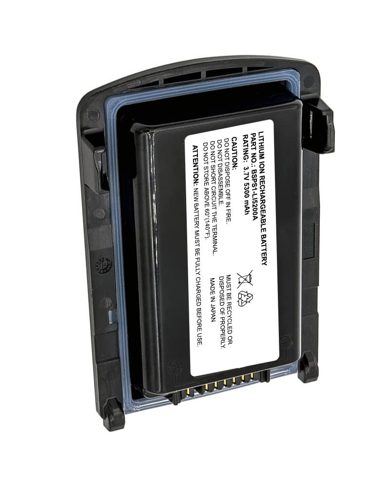 Zebra Omnii XT15 Replacement Battery – NextBatteries.com