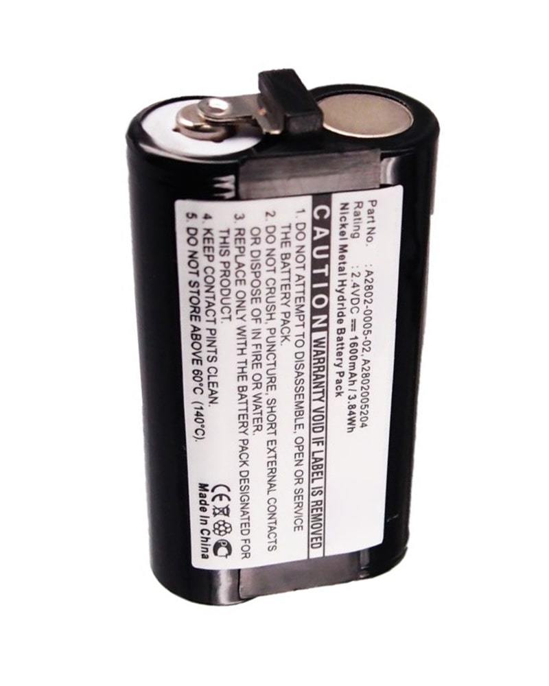 Psion-Teklogix Workabout MX Replacement Battery – NextBatteries.com