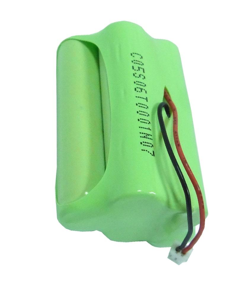 Symbol LS4074 Battery | 750mAh Ni-MH 6V Scanner Battery – NextBatteries.com