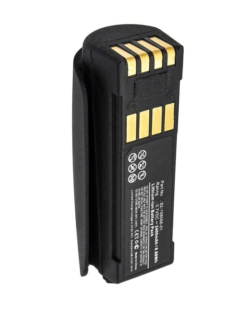 Symbol MT2070 Battery | 2600mAh Li-ion Scanner Battery – NextBatteries.com