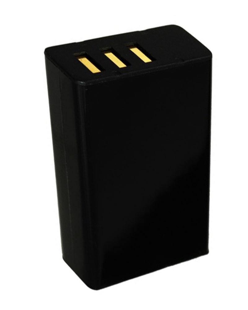 Unitech 1400-203047G Battery| 1800mAh 3.7V Scanner Battery ...