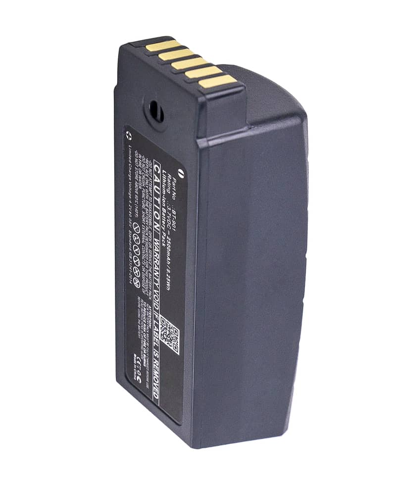 Vocollect A720 Replacement Battery – NextBatteries.com