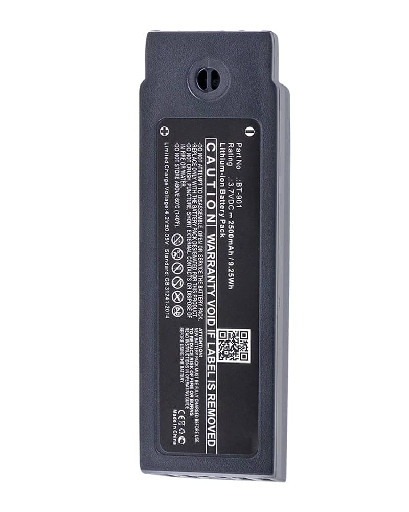 Vocollect A720 Replacement Battery – NextBatteries.com