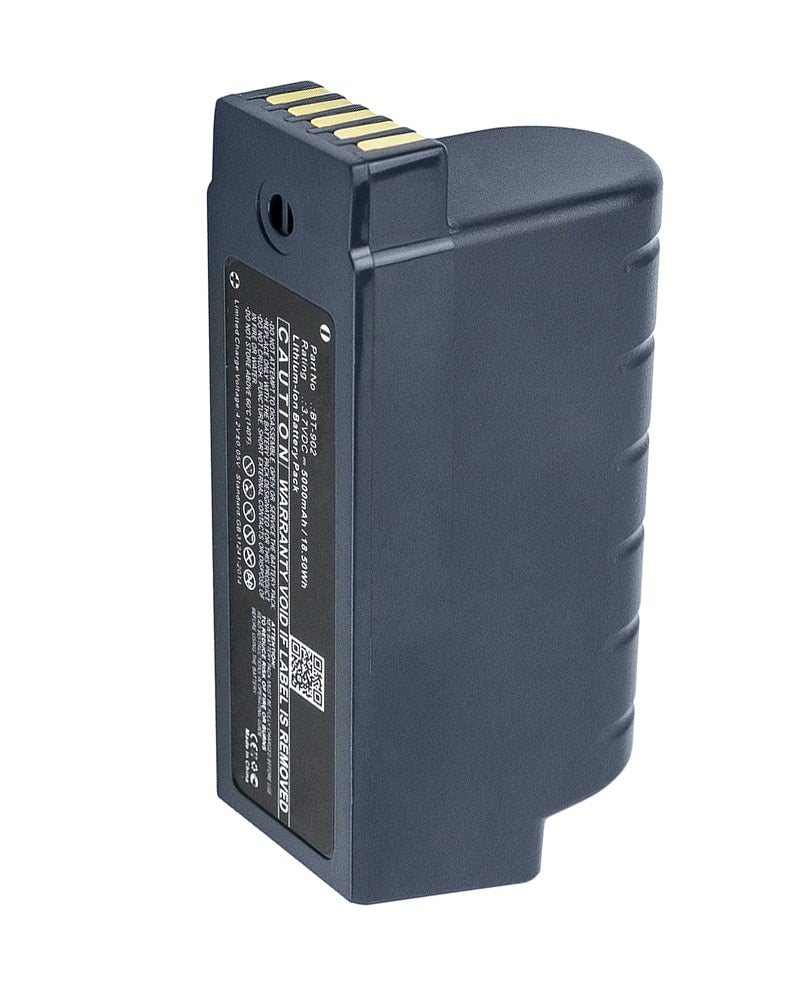 Vocollect A710, A720, BT-902, Talkman A720 Replacement Battery 5000mAh ...