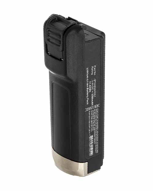 Zebra WT6000 Replacement Battery – NextBatteries.com