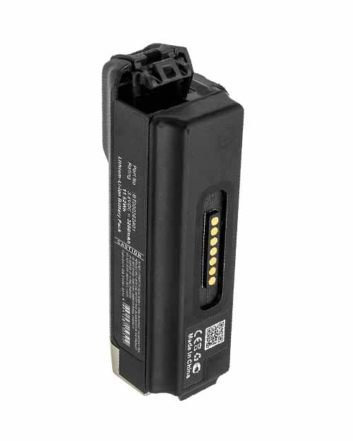 Zebra WT6000 Battery| 3200mAh Li-ion Scanner Battery – NextBatteries.com