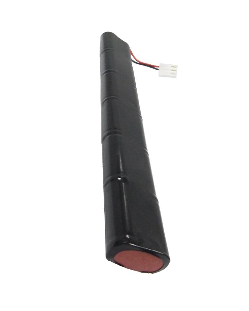 Brother PJ-623 Battery| 360mAh Ni-MH 14.4V Printer Battery ...