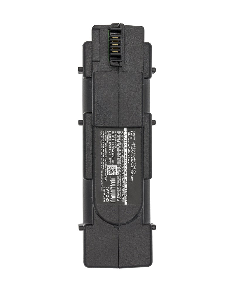 ARRIS BPB044S, SVG2482AC, TG1672, Touchstone TG862G Replacement Battery ...